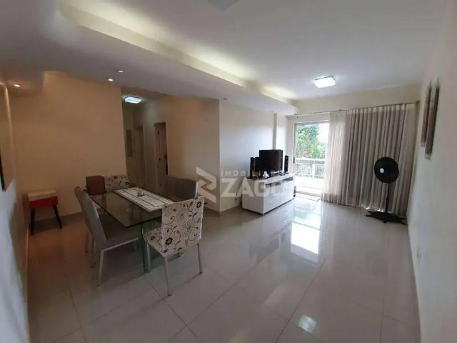 Apartamento para Venda em Uberaba/MG Santa Maria 3 Quartos
