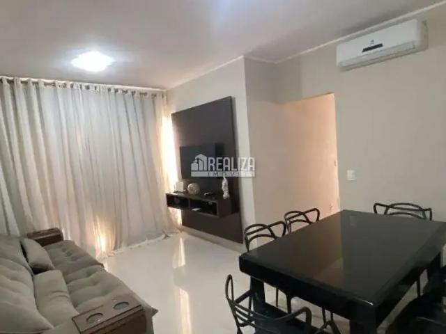 Apartamento para Venda em Uberaba/MG Santa Maria 3 Quartos