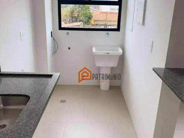 Apartamento para Venda em Uberaba/MG Santa Maria 3 Quartos