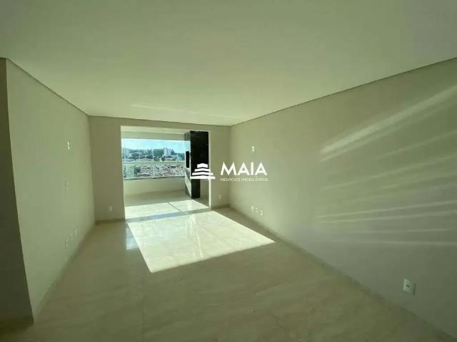 Apartamento para Venda em Uberaba/MG Santa Maria 3 Quartos