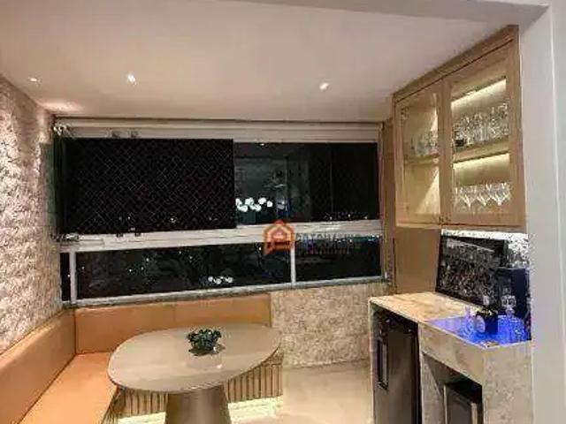 Apartamento para Venda em Uberaba/MG Santa Maria 3 Quartos