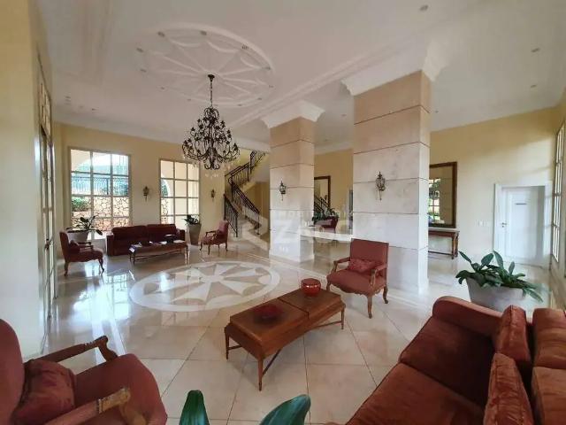 Apartamento para Venda em Uberaba/MG Santa Maria 3 Quartos