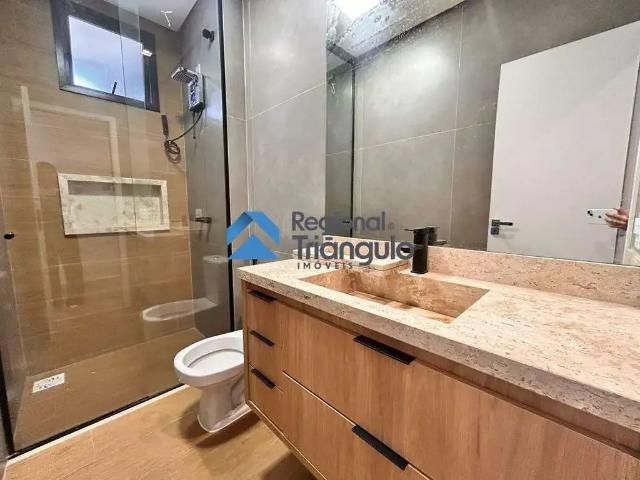 Apartamento para Venda em Uberaba/MG Santa Maria 3 Quartos
