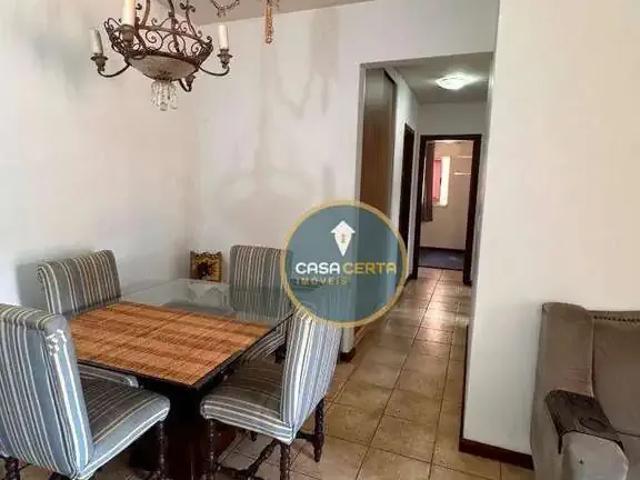 Apartamento para Venda em Uberaba/MG Santa Maria 3 Quartos