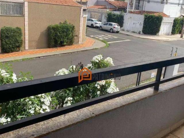 Apartamento para Venda em Uberaba/MG Santa Maria 3 Quartos