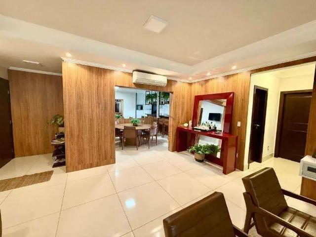 Apartamento para Venda em Uberaba/MG Santa Maria 3 Quartos