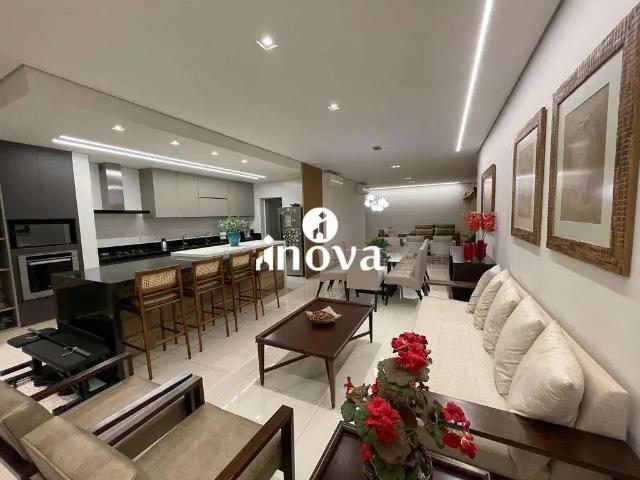 Apartamento para Venda em Uberaba/MG Santa Maria 3 Quartos