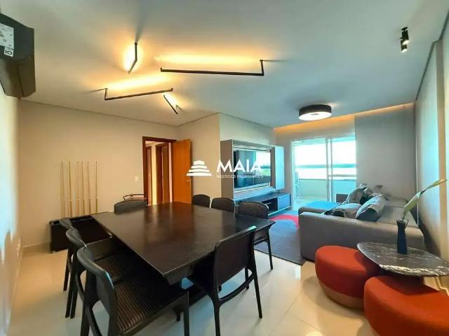 Apartamento para Venda em Uberaba/MG Santa Maria 3 Quartos