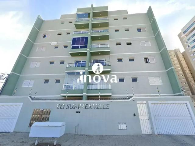 Apartamento para Venda em Uberaba/MG Santa Maria 3 Quartos