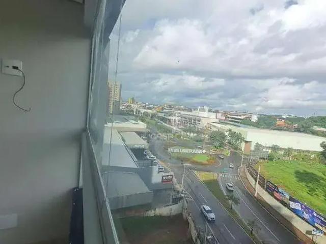 Apartamento para Venda em Uberaba/MG Santa Maria 3 Quartos