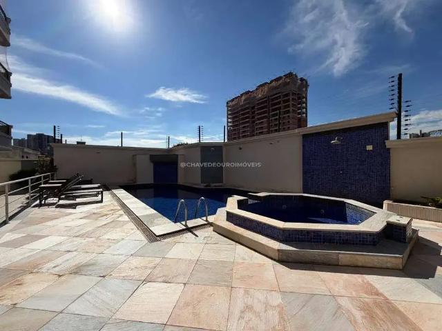 Apartamento para Venda em Uberaba/MG Santa Maria 3 Quartos