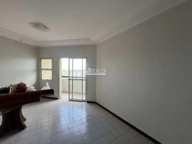 Apartamento para Venda em Uberaba/MG Santa Maria 3 Quartos
