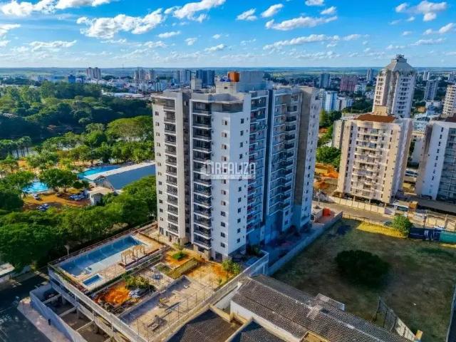 Apartamento para Venda em Uberaba/MG Santa Maria 3 Quartos