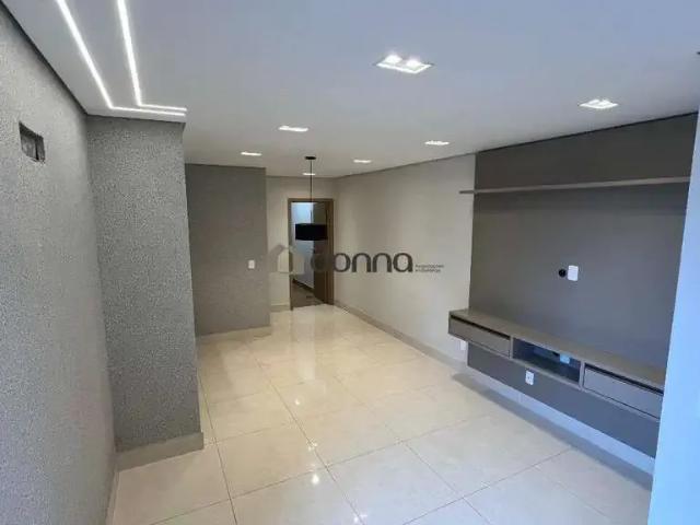 Apartamento para Venda em Uberaba/MG Santa Maria 3 Quartos