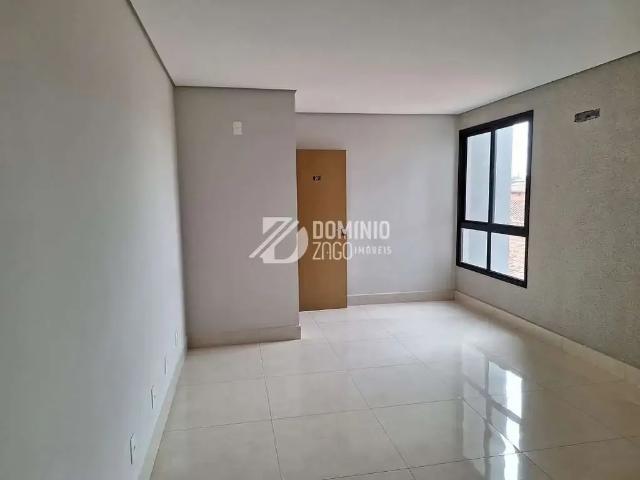 Apartamento para Venda em Uberaba/MG Santa Maria 3 Quartos