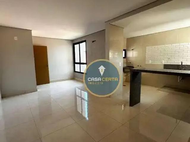 Apartamento para Venda em Uberaba/MG Santa Maria 3 Quartos