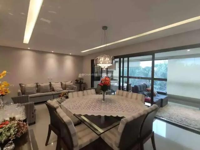 Apartamento para Venda em Uberaba/MG Santa Maria 3 Quartos