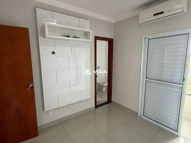 Apartamento para Venda em Uberaba/MG Santa Maria 3 Quartos