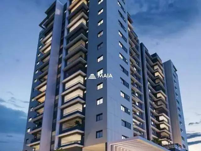 Apartamento para Venda em Uberaba/MG Santa Maria 3 Quartos
