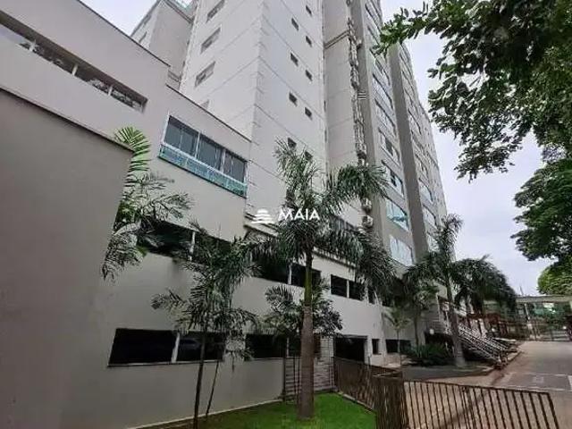Apartamento para Venda em Uberaba/MG Santa Maria 3 Quartos