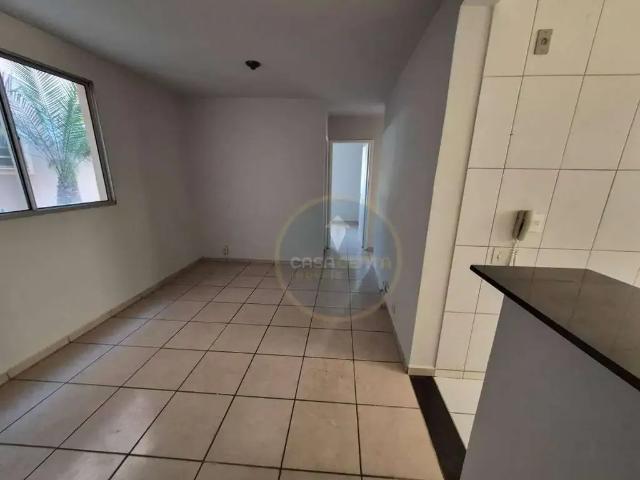 Apartamento para Venda em Uberaba/MG Santa Maria 3 Quartos