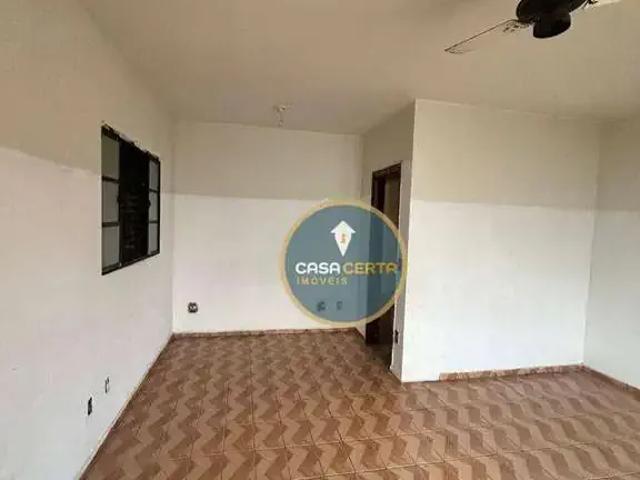 Apartamento para Venda em Uberaba/MG Serra do Sol 2 Quartos