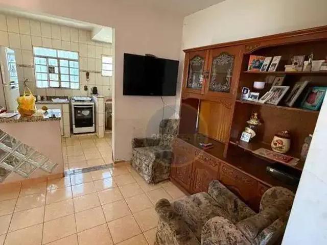 Apartamento para Venda em Uberaba/MG Serra Dourada 2 Quartos