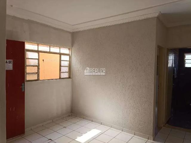 Apartamento para Venda em Uberaba/MG Serra Dourada 2 Quartos