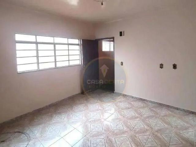 Apartamento para Venda em Uberaba/MG Serra Dourada 2 Quartos