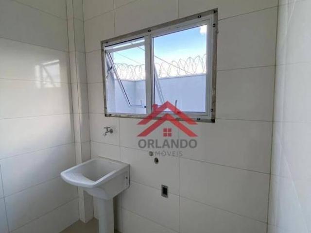 Apartamento para venda em Uberlândia