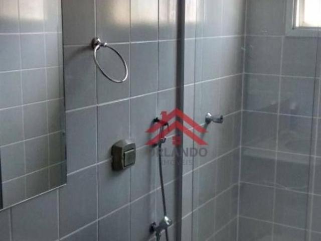 Apartamento para venda em Uberlândia