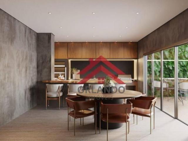 Apartamento para venda em Uberlândia