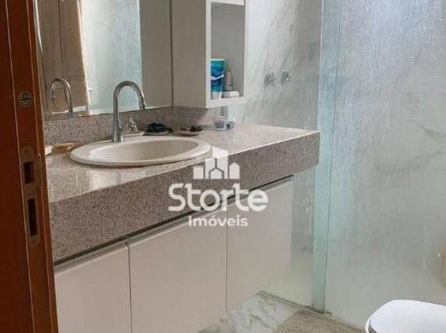 Apartamento para venda em Uberlândia