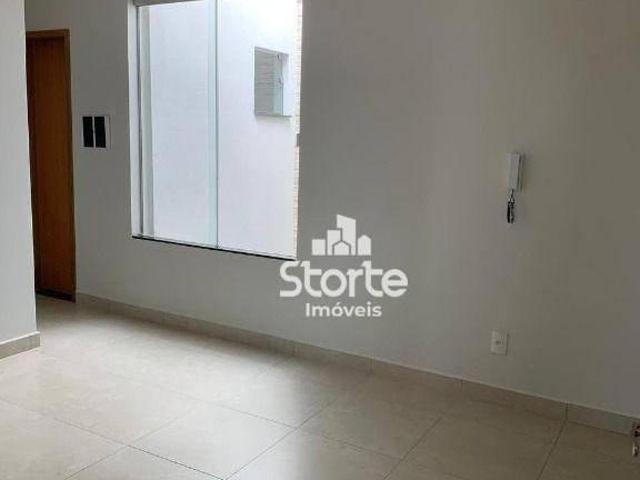 Apartamento para venda em Uberlândia