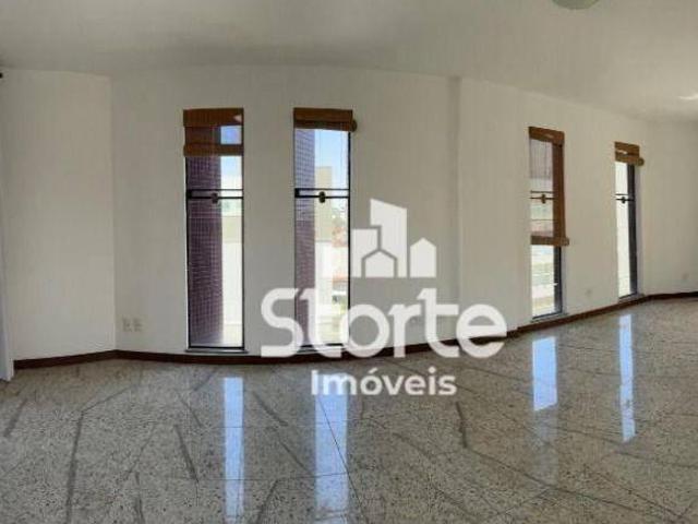 Apartamento para venda em Uberlândia