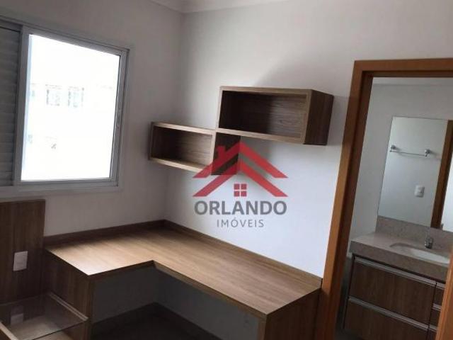 Apartamento para venda em Uberlândia