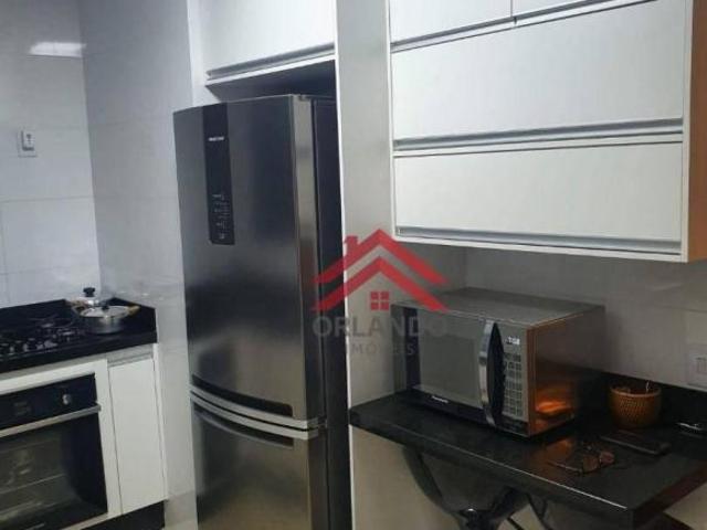 Apartamento para venda em Uberlândia