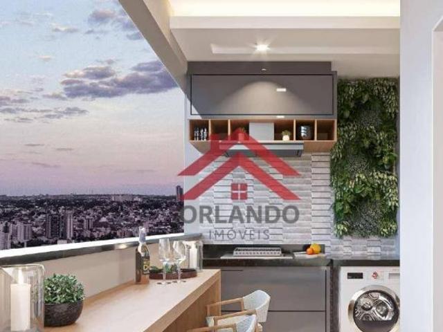 Apartamento para venda em Uberlândia