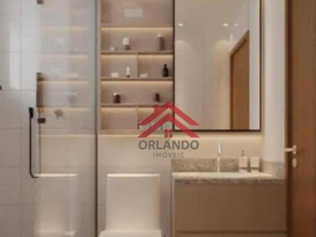 Apartamento para venda em Uberlândia