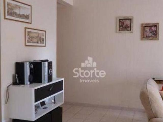 Apartamento para venda em Uberlândia