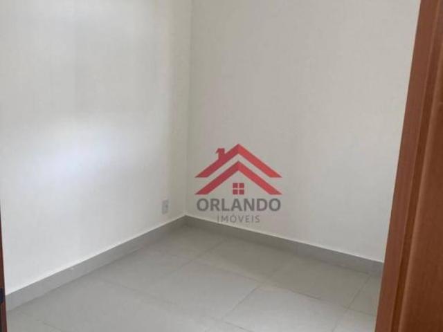 Apartamento para venda em Uberlândia