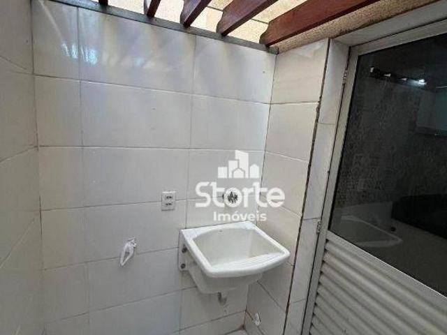 Apartamento para venda em Uberlândia