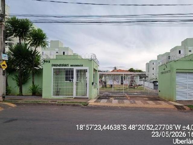 Apartamento para venda em Uberlândia