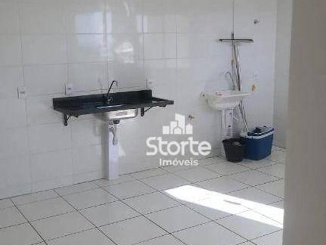Apartamento para venda em Uberlândia