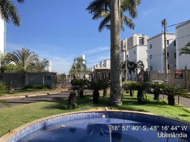 Apartamento para venda em Uberlândia