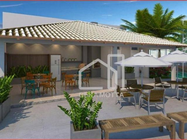 Apartamento para venda em Uberlândia