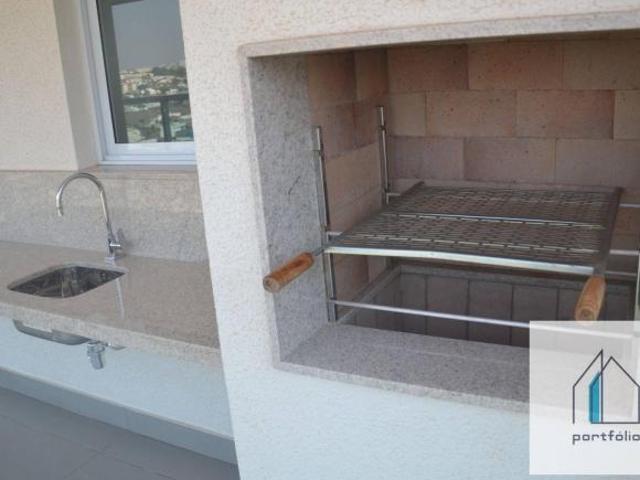 Apartamento para venda em Uberlândia