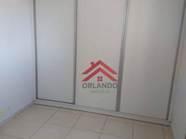 Apartamento para venda em Uberlândia