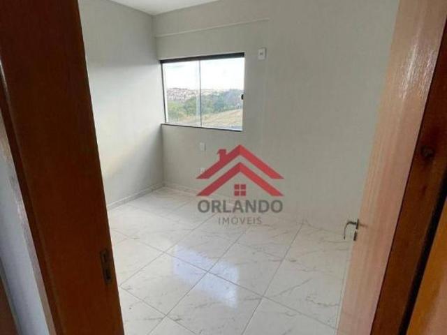 Apartamento para venda em Uberlândia