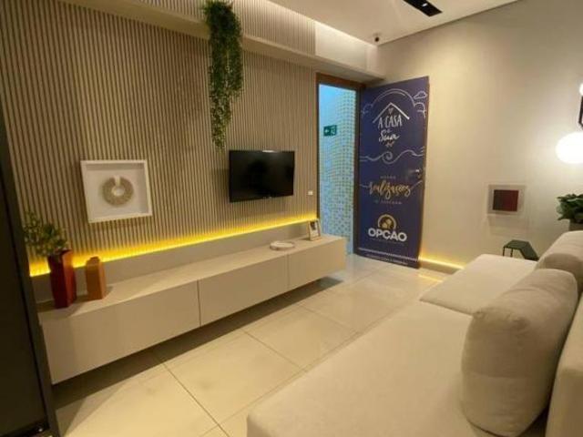 Apartamento para venda em Uberlândia